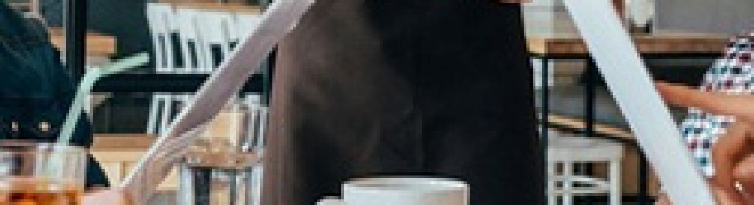 2 of the Most Common Restaurant Problems and Solutions - Oscar