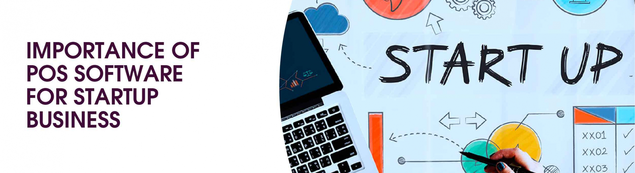 Importance of POS Software for Startup Business - Oscar