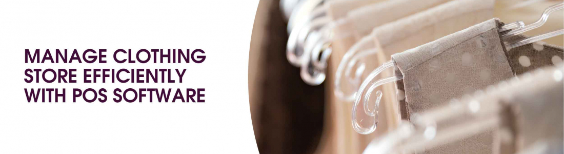 Manage Clothing Store Efficiently with POS Software - Oscar