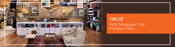 POS Strategies That Increase Sales - Oscar